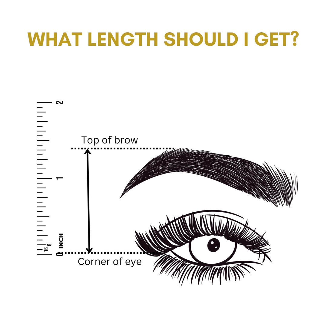 Lash Maps – Glamtech