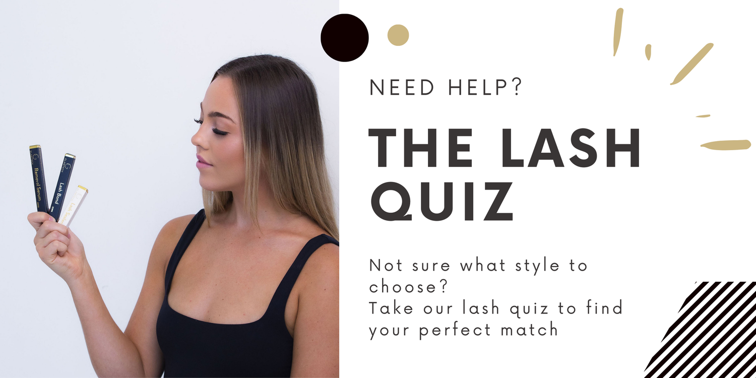 DIY Lashes Australia – Glamtech